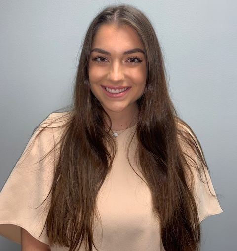 Ashtyn Brown - Dr. Charryse Johnson